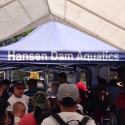Hansen Dam Aquatic Center - 91 Photos & 119 Reviews - Swimming Pools ...