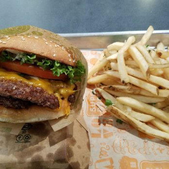 Super Duper Burgers - 1550 Photos & 2151 Reviews - Burgers - 721 Market ...