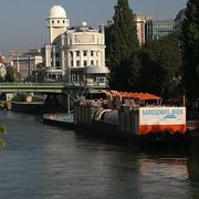 Badeschiff - 32 Photos & 26 Reviews - Venues & Event Spaces ...