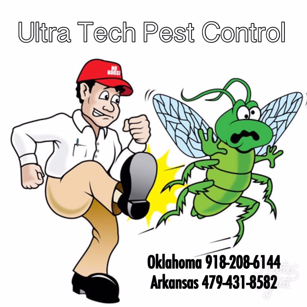 Ultra Tech Pest Control - 21 Photos - Pest Control - 10151 S State ...
