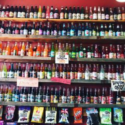 Rocket Fizz Soda Pop and Candy Shop - 25 Reviews - Candy Stores - 123 N ...
