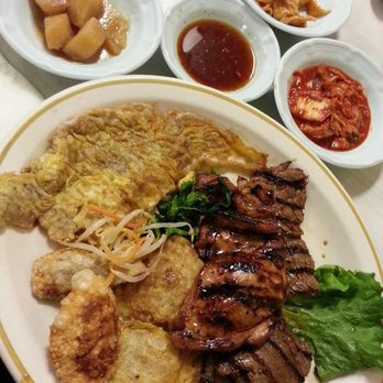 Han Yang Restaurant - 277 Photos & 189 Reviews - Korean - 1311 N King ...
