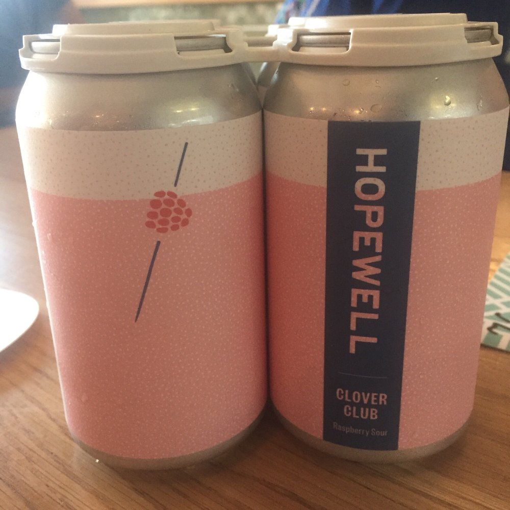 Hopewell Brewing Company - 109 Photos & 129 Reviews - Breweries - 2760 ...