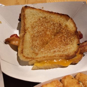 Melt Shop - 397 Photos & 368 Reviews - American (New) - 135 W 50th St ...