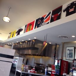 Loops - 59 Photos & 112 Reviews - Greek - 1629 Northwest Blvd, Columbus ...