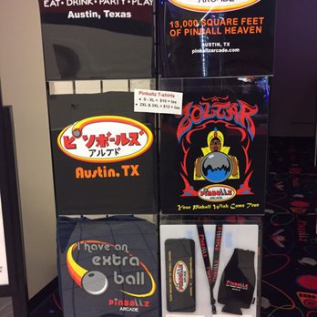 Pinballz Lake Creek - 165 Photos & 72 Reviews - Venues & Event Spaces ...