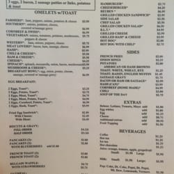 Aunt Betty’s Restaurant - 14 Photos - American (New) - 126 W Main St ...