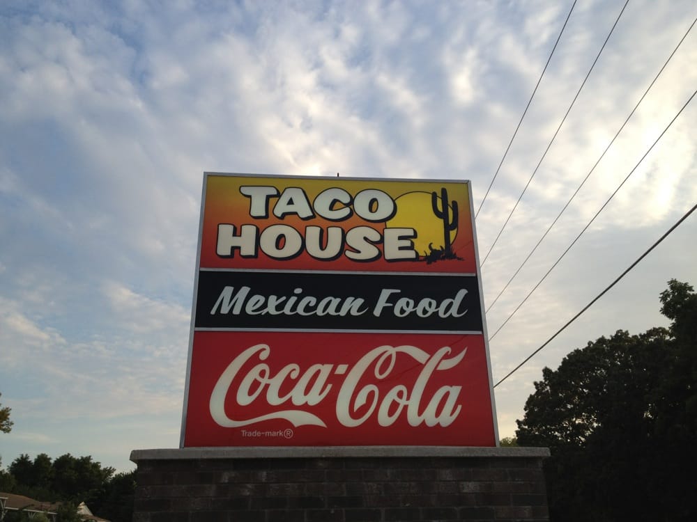 Taco House - 22 Photos & 56 Reviews - Mexican - Old Hwy 71, Arnolds ...