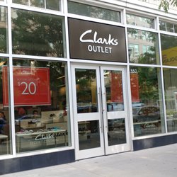 Clarks outlet - Shoe Stores - 550 Assembly Row, Somerville, MA - Yelp