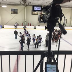 New England Sports Center - 38 Photos & 28 Reviews - Skating Rinks ...
