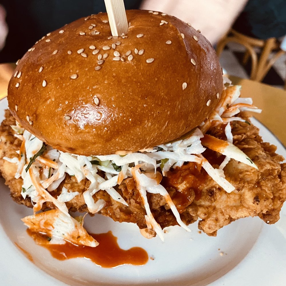 Austin BRUNCH Spots - Yelp