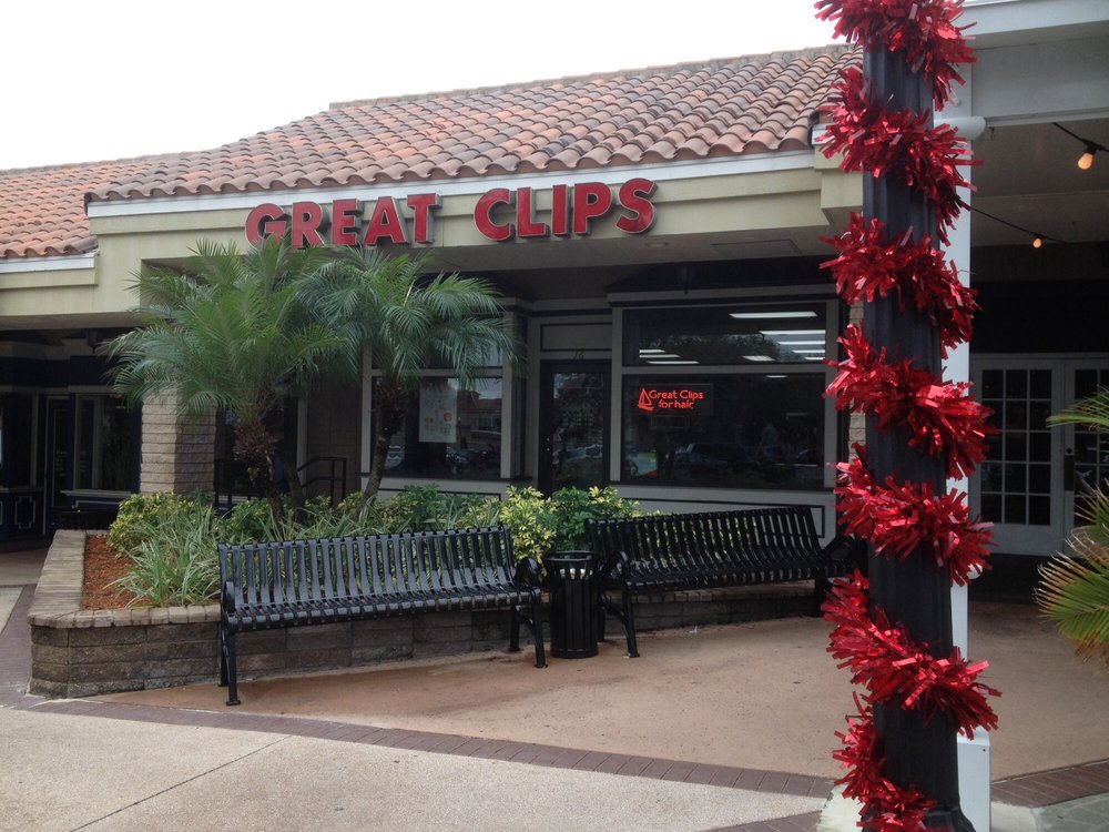 Great Clips - 13 Reviews - Hair Salons - 7600 Dr Phillips Blvd, Dr ...