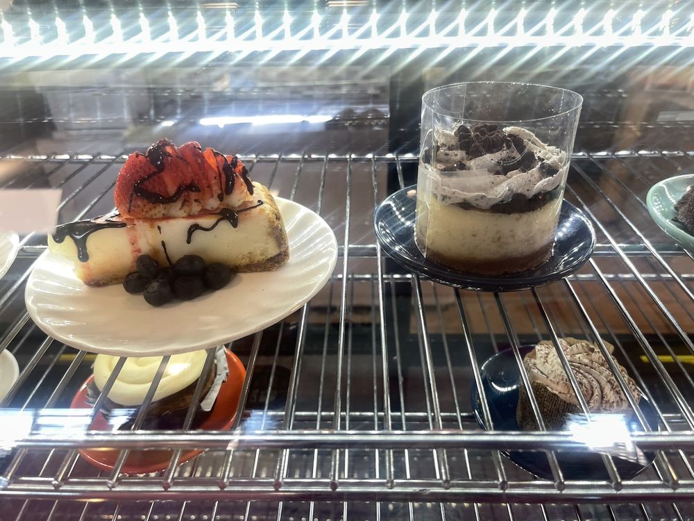 LaLa Coffee & Tea, Albuquerque | Roadtrippers