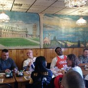 Angotti’s Family Restaurant - 25 Reviews - Italian - 725 Burnet Ave ...