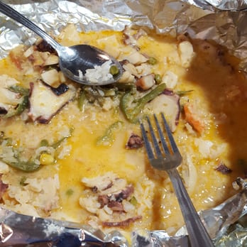 Mariscos El Perihuete - Mexican - 16600 Paramount Blvd - Paramount, CA ...