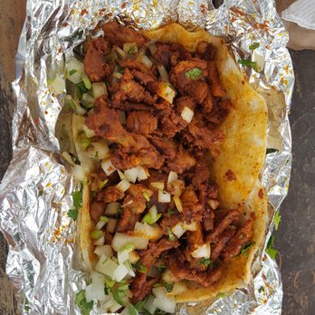 Alex’s Tacos - (New) 13 Photos & 16 Reviews - Mexican - 1214 N ...
