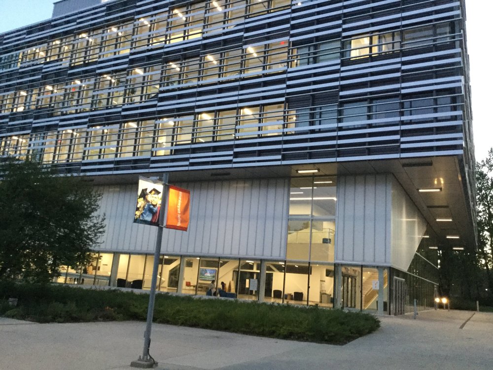 Langara College - 19 Reviews - Colleges & Universities - 100 49th ...