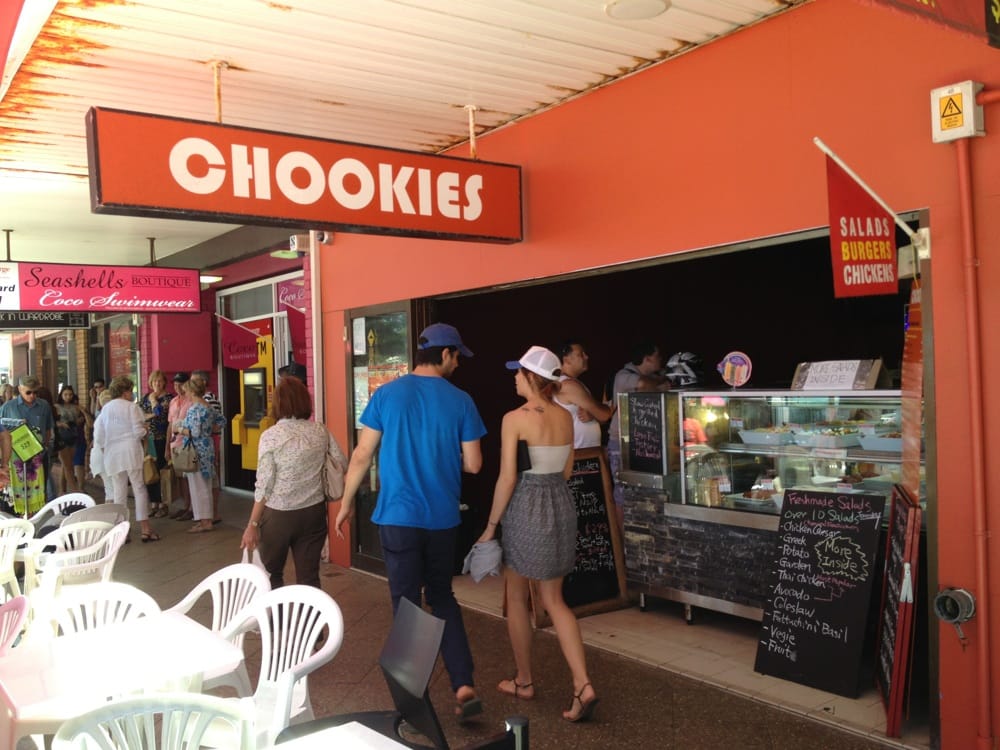 Chookies Chargrill - 2019 All You Need to Know BEFORE You Go (with ...