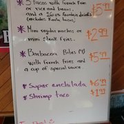 Taco Depot - 14 Photos & 39 Reviews - Mexican - 851 W 57th Ave ...