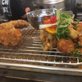 Chiko - 326 Photos & 170 Reviews - Chinese - 423 8th St SE, Capitol ...