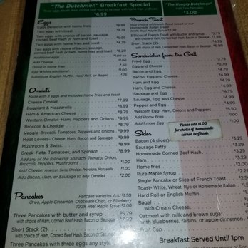 Peter Pause Restaurant - 35 Photos & 49 Reviews - Italian - 535 Nott St ...