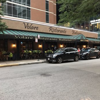 Volare Ristorante Italiano - Order Food Online - 738 Photos & 1514 ...