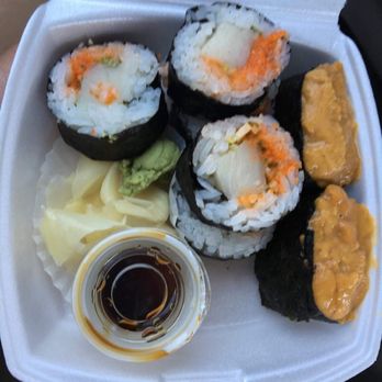 Ajishin - 525 Photos & 561 Reviews - Sushi Bars - 42270 Grand River Ave ...