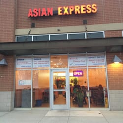 Asian Express - 35 Photos & 48 Reviews - Chinese - 2594 S Adams Rd ...