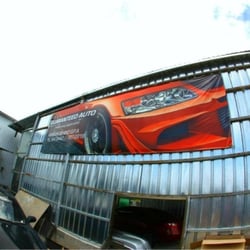 Guaranteed Auto Repair Shop - Auto Repair - 502 Sanchez Street, Harmon ...