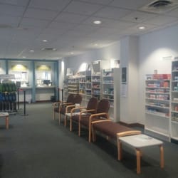 Kaiser Permanente Cumberland Pharmacy - Health & Medical - 2525 ...