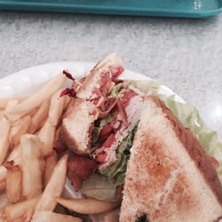 Roberts Bar B Que - 24 Reviews - Barbeque - 5120 Ashley Phosphate Rd ...