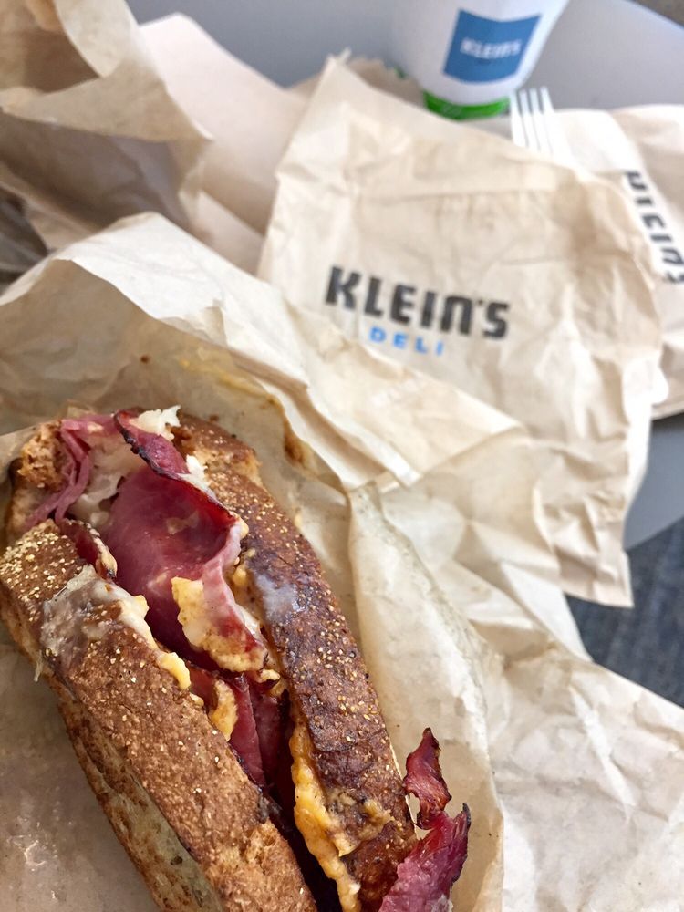 Klein’s Deli - 175 Photos & 242 Reviews - Delis - 780 S Airport Blvd ...