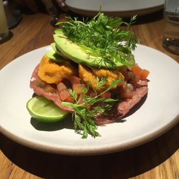 Cosme - 954 Photos & 542 Reviews - Mexican - 35 E 21st St, Flatiron ...