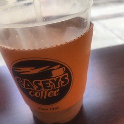 Casey’s Coffee - 16 Reviews - Cafes - 3711 Campus Dr, College Park, MD ...