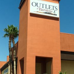 Outlets at Barstow - 28 Photos & 15 Reviews - Outlet Stores - 2796 ...