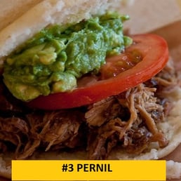 Rika Arepa Express - 94 Photos & 35 Reviews - Food Trucks - 302 S ...