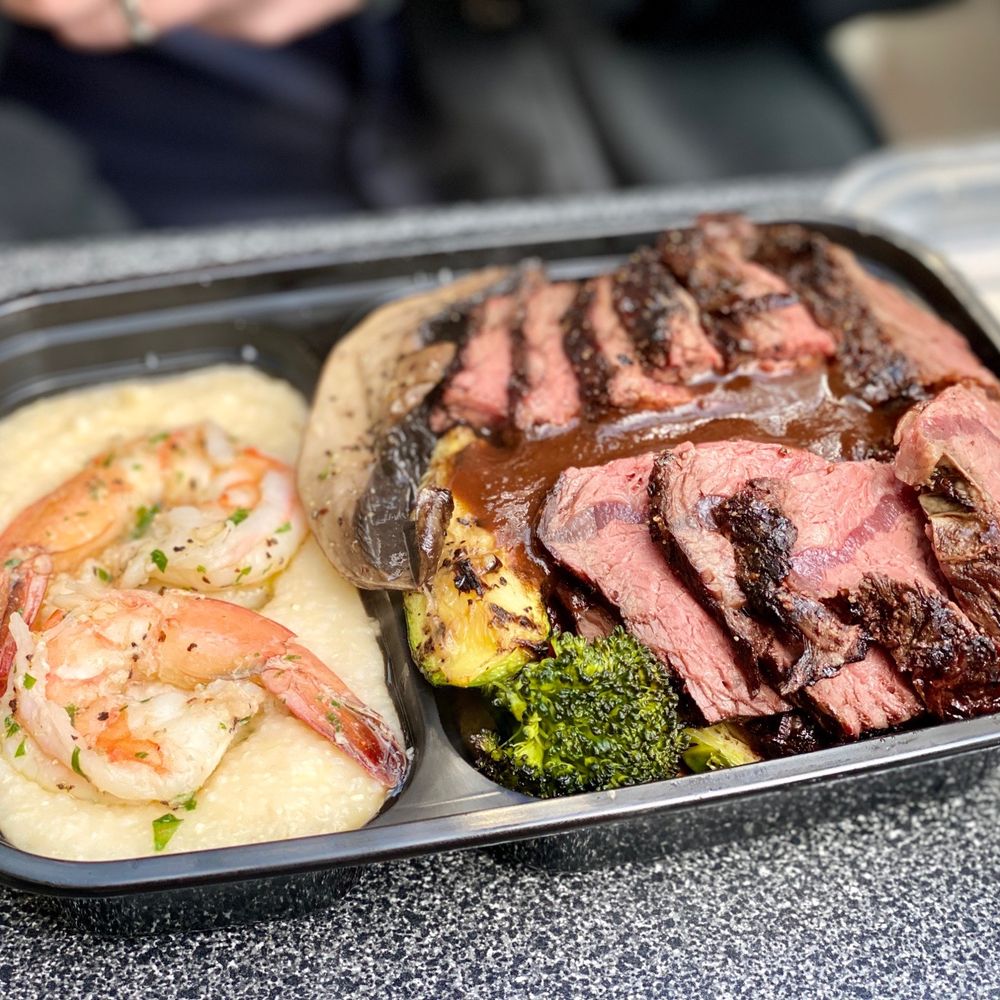 Nonprofit Life - Affordable Lunch Eats in Downtown SF - San Francisco ...