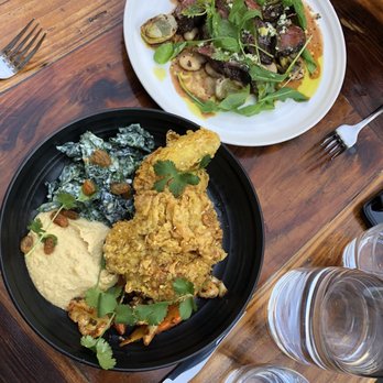 Foreign Cinema - 4514 Photos & 4443 Reviews - Breakfast & Brunch - 2534 ...