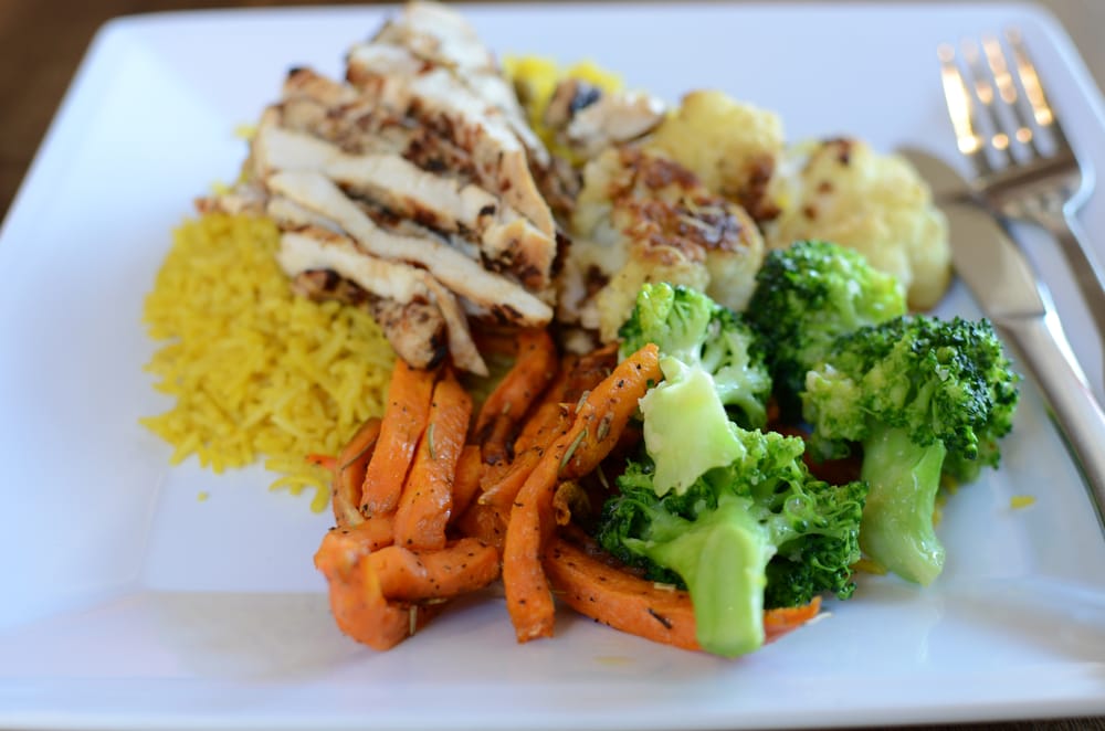 Bowl of Greens - Order Food Online - 83 Photos & 143 Reviews - Salad ...