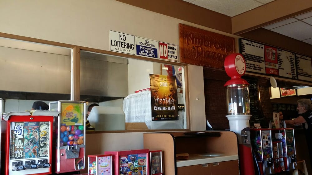 Ambrose Pizzeria - 306 Photos & 291 Reviews - Pizza - 12739 Valley View ...
