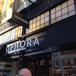 Sephora - 81 Photos & 242 Reviews - Cosmetics & Beauty Supply - 13 W ...