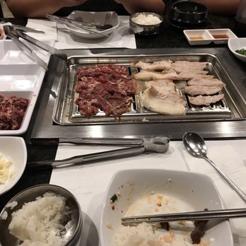 Blue House Korean BBQ - 900 Photos & 485 Reviews - Korean - 1030 Howe ...