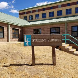 Luna Community College - Colleges & Universities - Camp Luna Site, Las ...