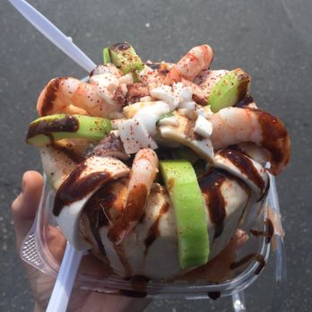 Mariscos El Bigoton - 236 Photos & 72 Reviews - Seafood - 5458 Whittier ...