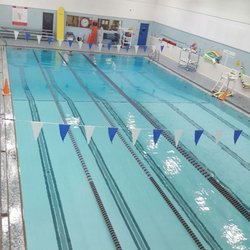 Rite-Hite Family YMCA - 24 Photos - Gyms - 9250 N Green Bay Rd, Brown ...