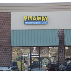 Pita Way - Order Online - 20 Photos & 27 Reviews - Mediterranean ...