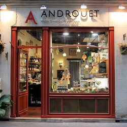 Androuet - 11 Photos & 12 Reviews - Cheese Shops - 37 rue Verneuil ...