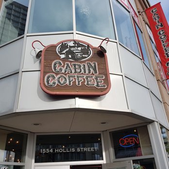 Cabin Coffee - 62 Photos & 77 Reviews - Coffee & Tea - 1554 Hollis St ...