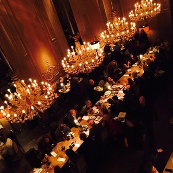 Buddakan - 2512 Photos & 3031 Reviews - Chinese - 75 9th Ave ...