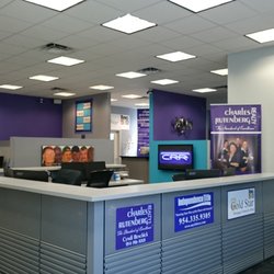 Charles Rutenberg Realty - Real Estate - 2201 W Prospect Rd, Fort ...